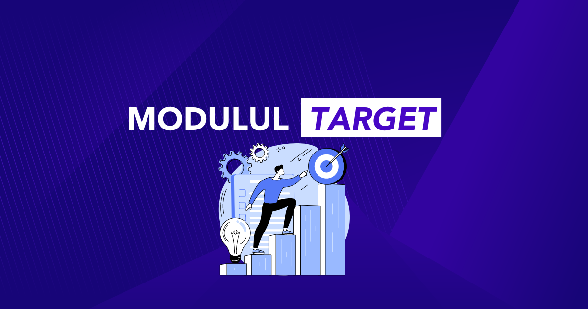 Modulul Target - OptimallSFA